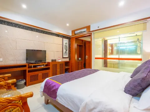 Babilong Hostel - Haikou