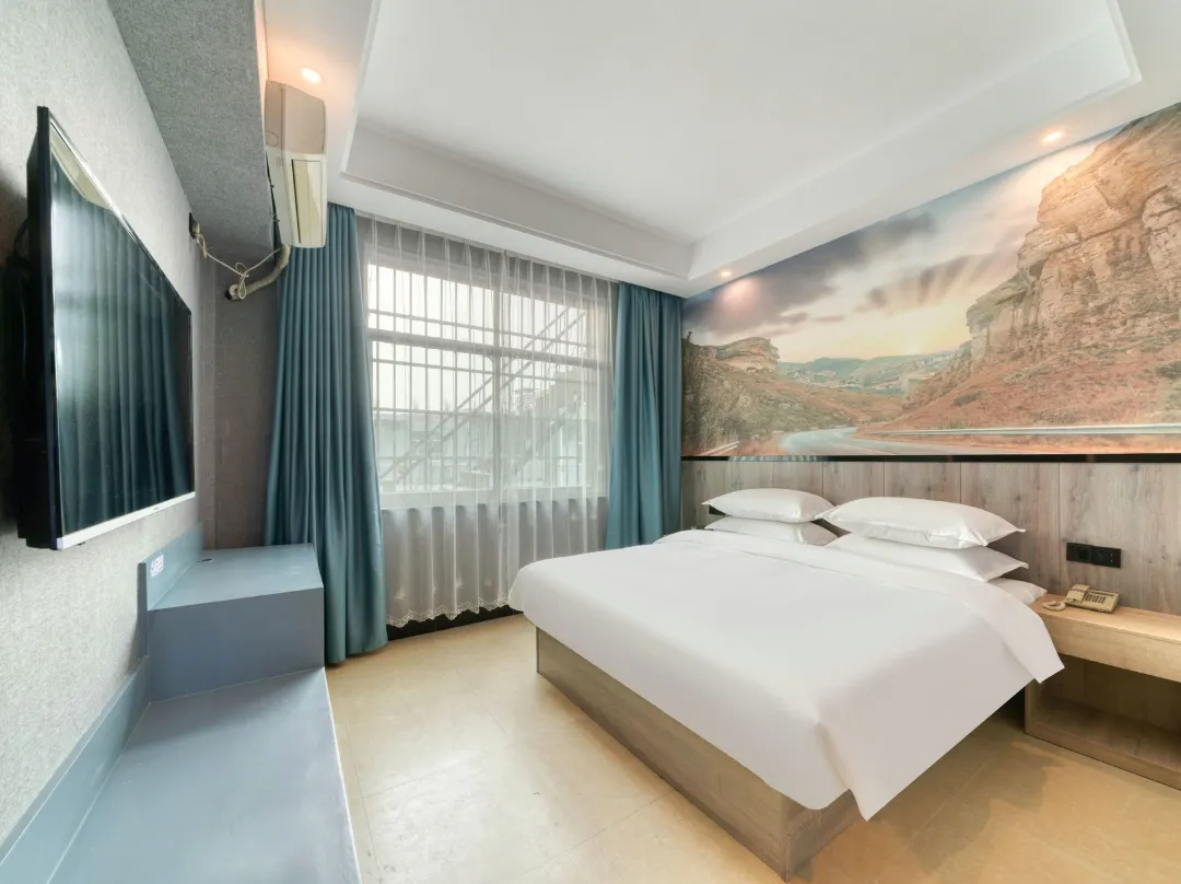 Chuangejia Hotel - Taizhou
