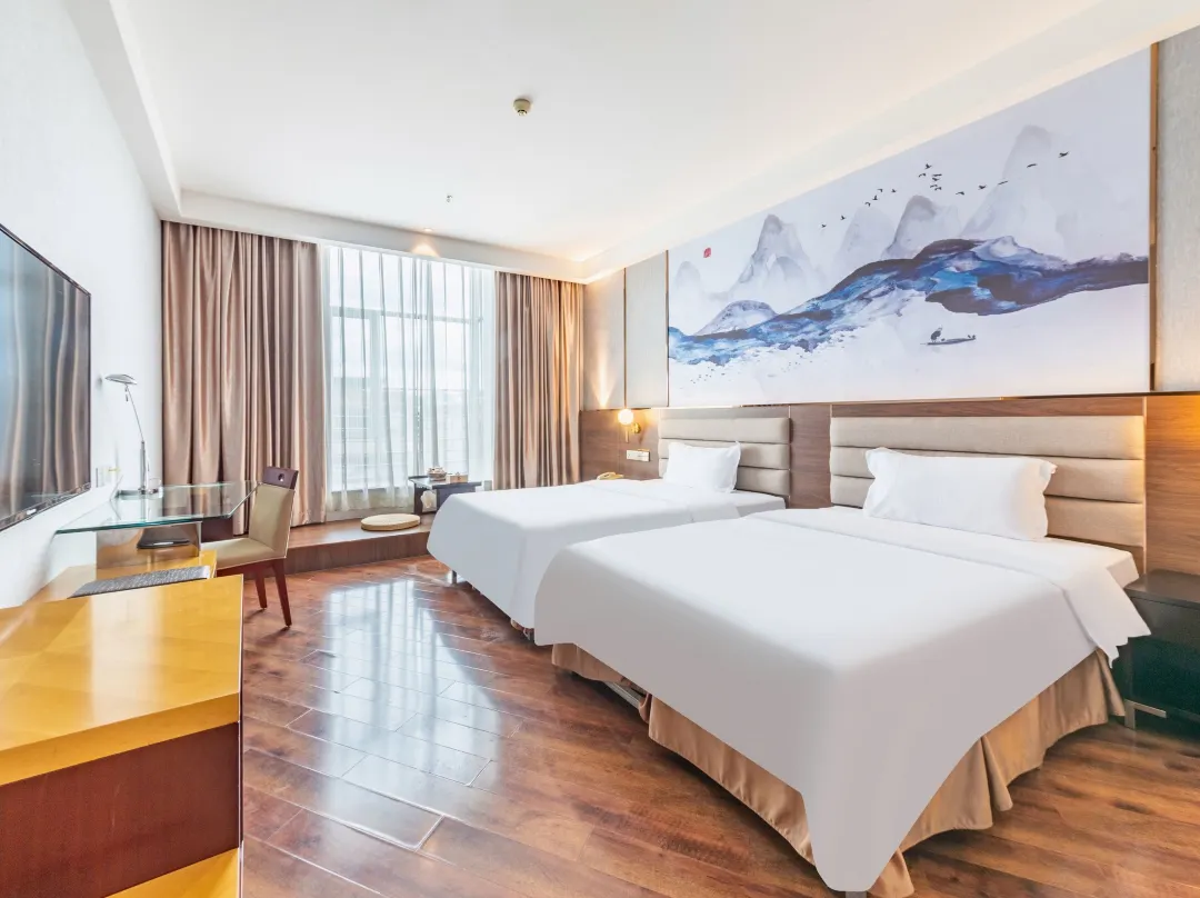 Federal Hotel - Meizhou