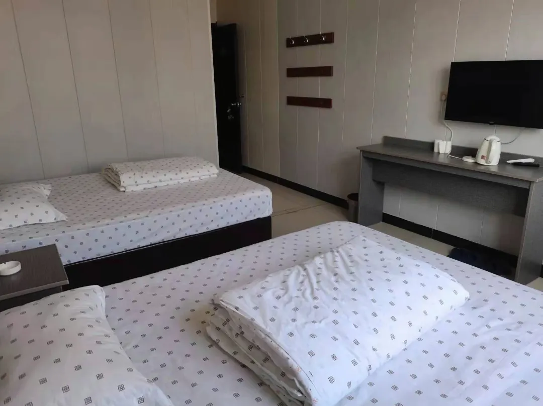 Hebi Regal Express Hotel - Hebi