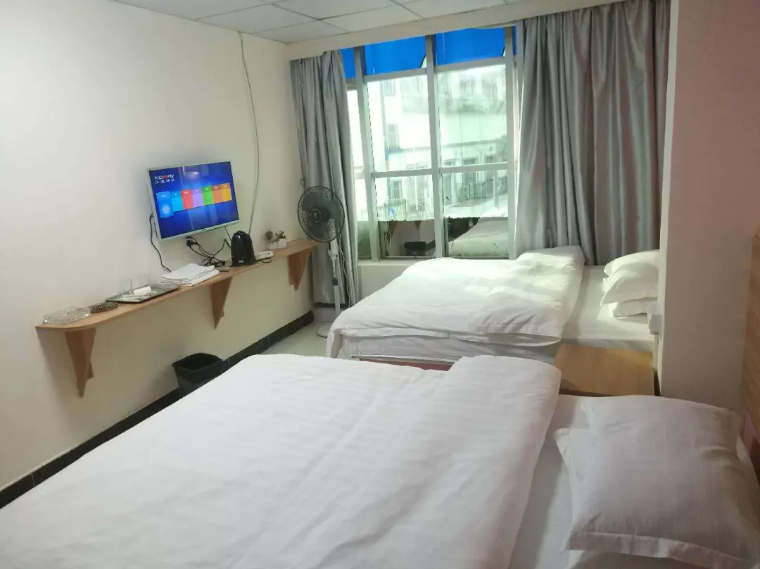Jinxin Hostel - Shenzhen