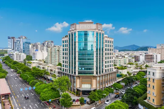 Shunjing Garden Hotel - Zhongshan