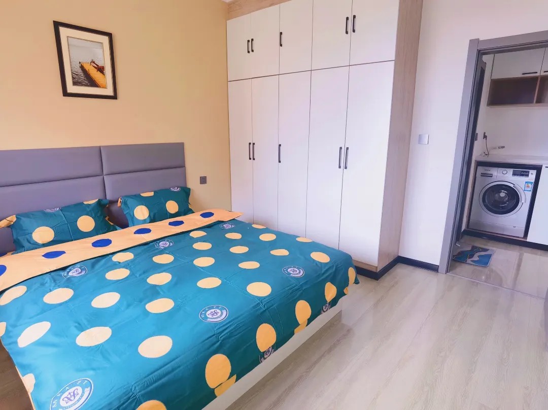 Harbin Ruiyuan Homestay - Harbin