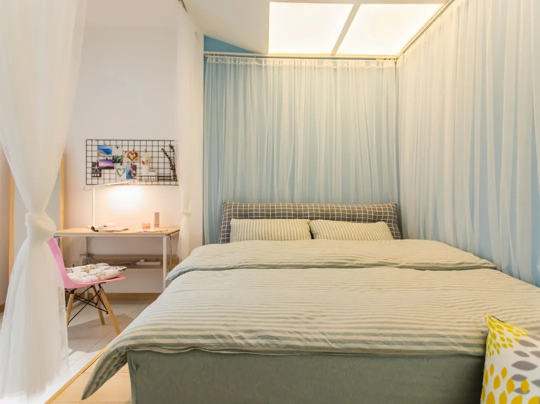 Hengyang Hostel - 청두 시