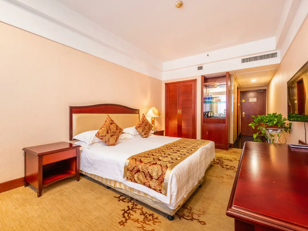 Jinmao International Hotel - Huainan