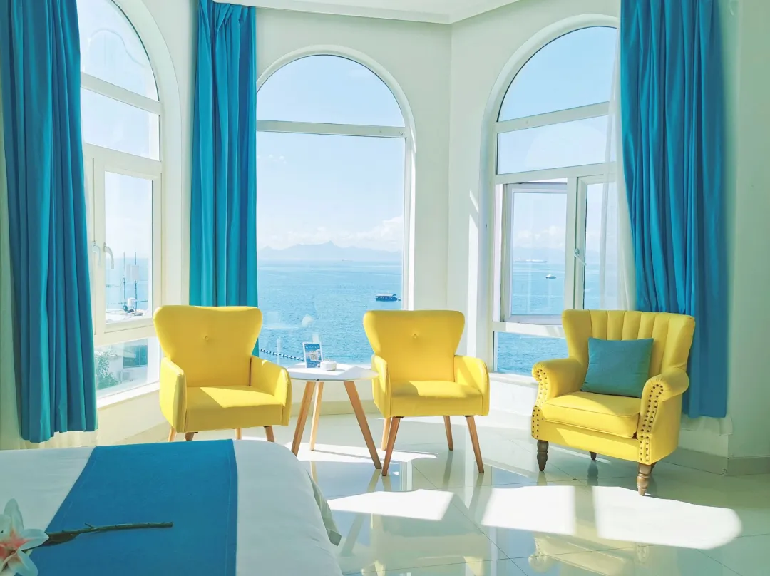 Hainabian Inn - Sai Kung