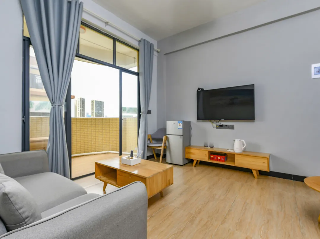 Zhuhai Mumu Resort Villa - Zhuhai