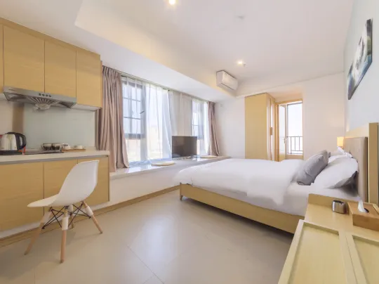 Dengyi Hotel - Kunming