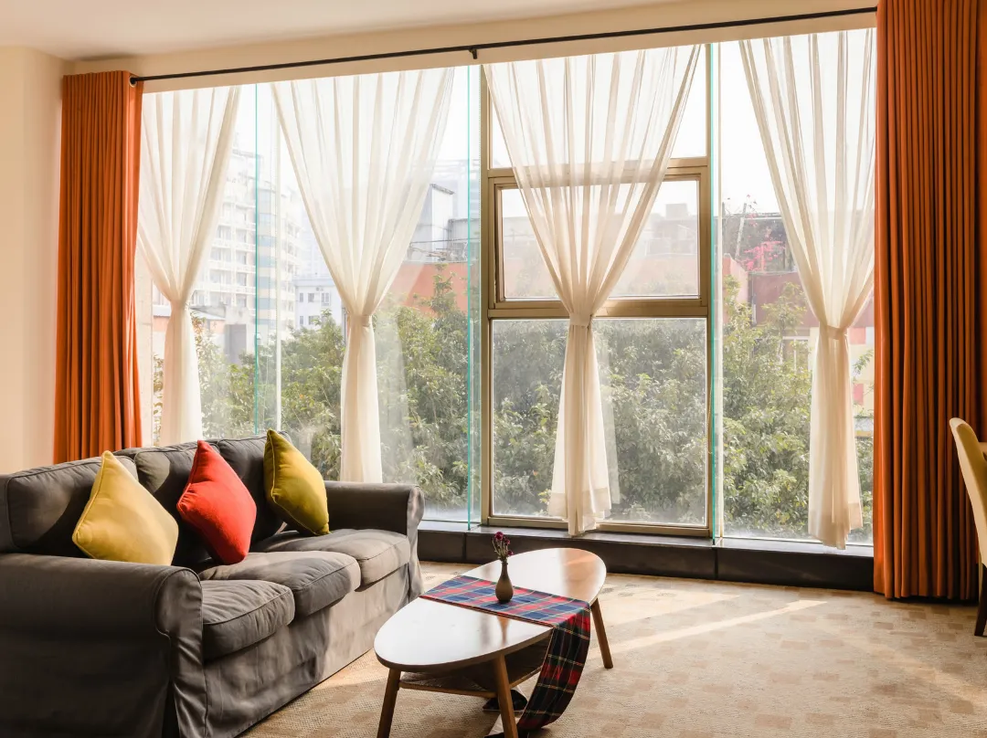 Suhuo Hotel - Hong Kong