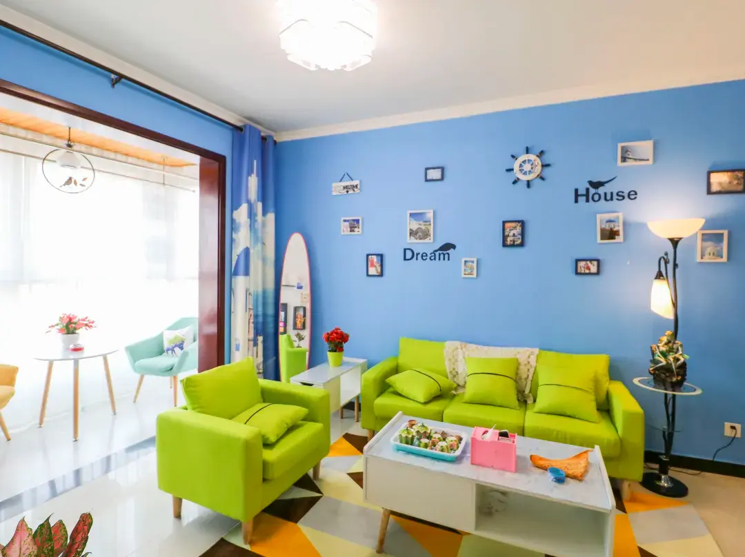 Shanglong Homestay - Xi'An