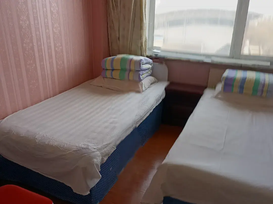 Harbin Heida Youth Hostel - Harbin