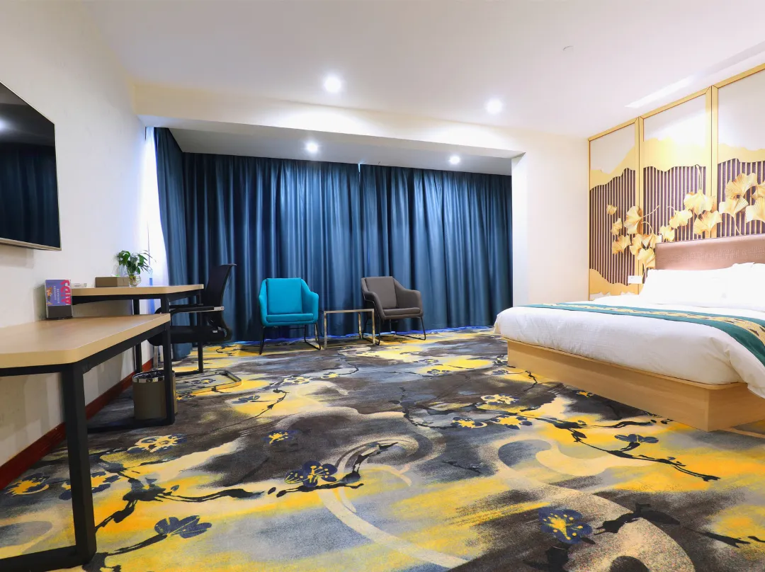 Li Jia Hotel - 사오싱 시