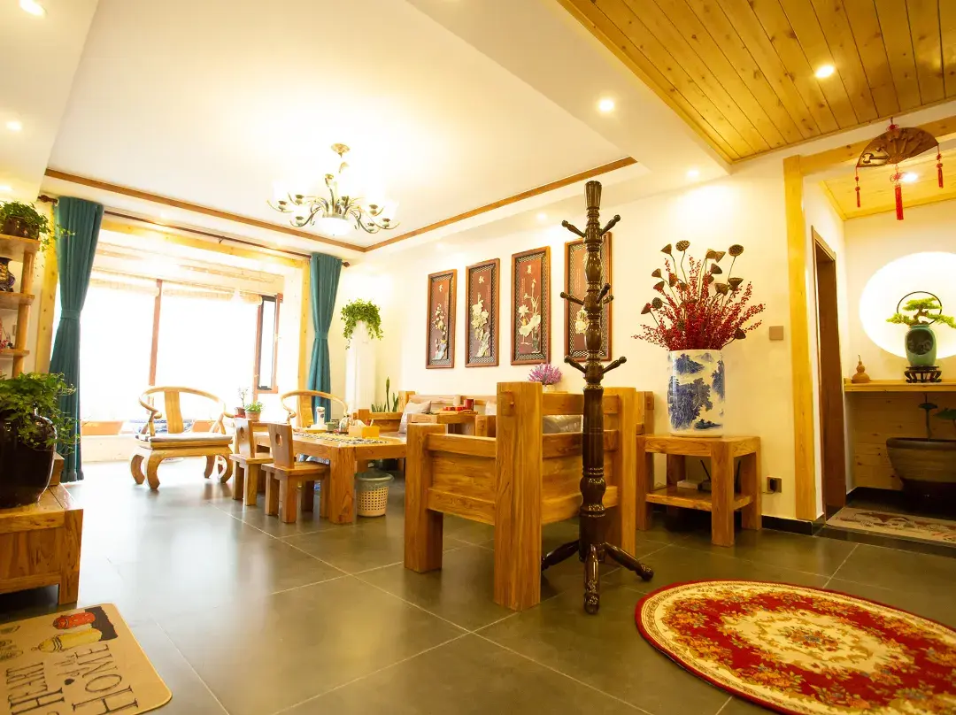 Yingxu Mingshe - Shijiazhuang