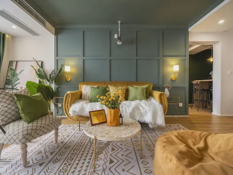 Shanghai Mingshe Minju - Shanghai