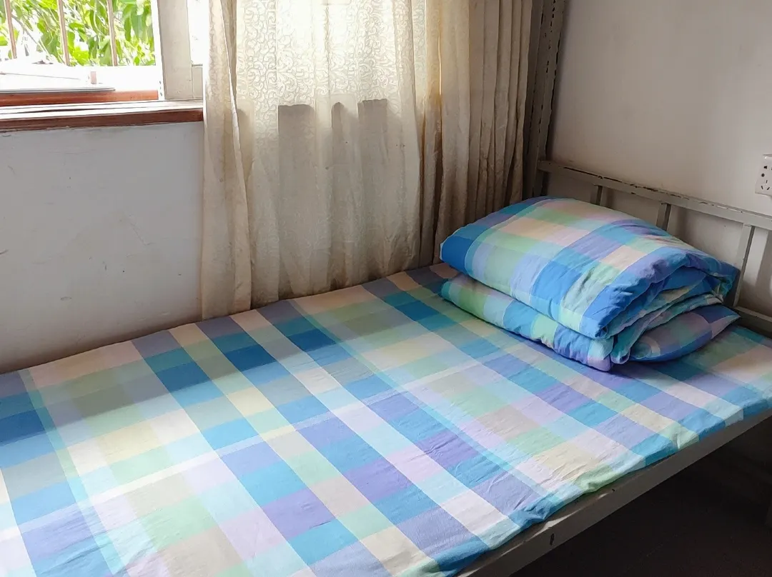 Shuxin Youth Hostel - Hong Kong