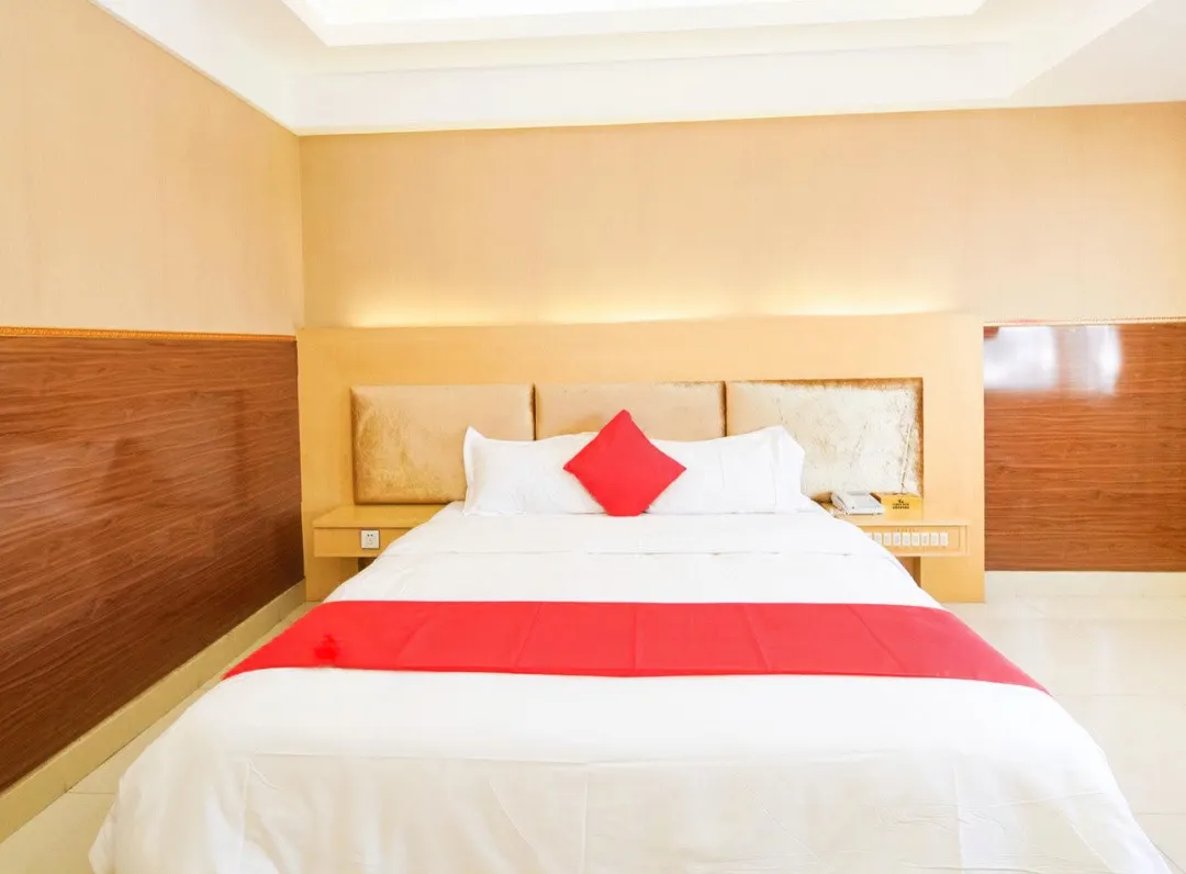 Huizhou Kaixuan Yuntian Hotel - Huizhou