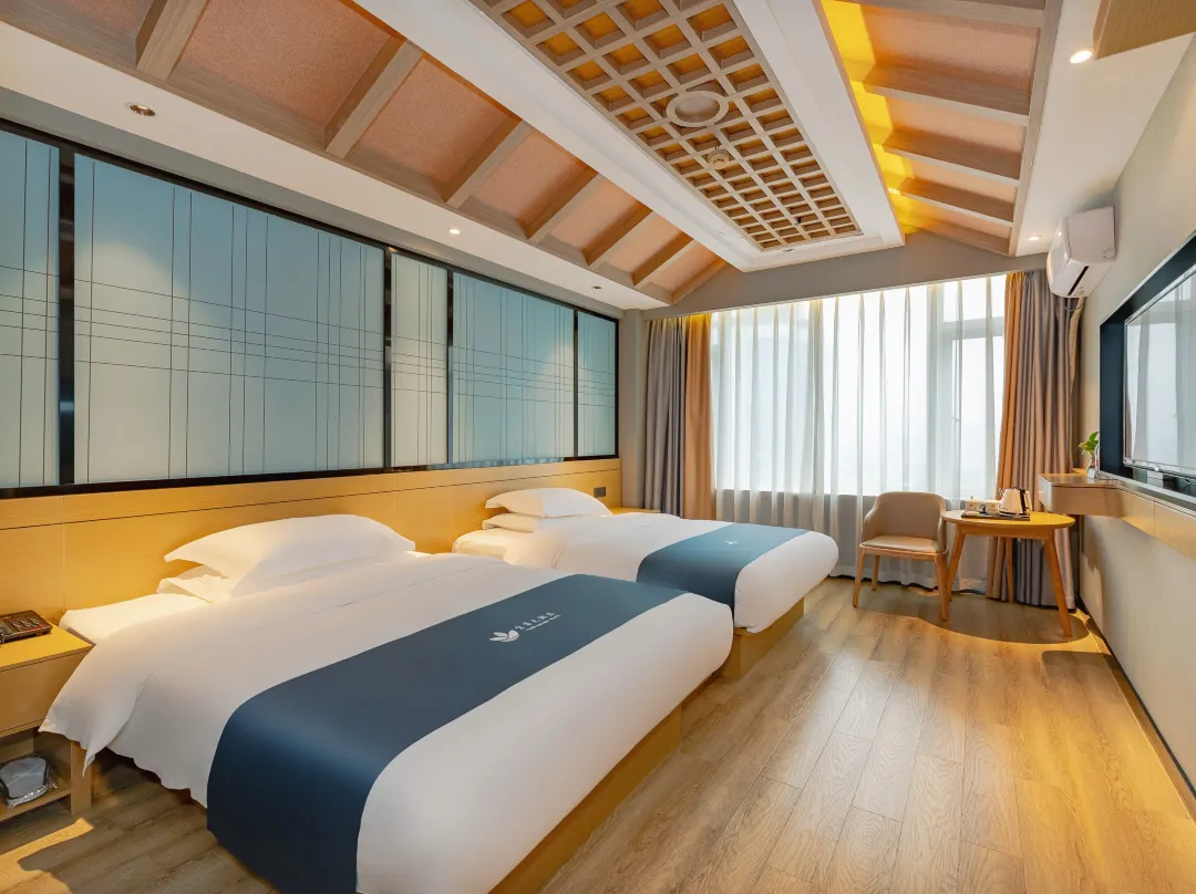 Yibin Grand Hotel - Yibin