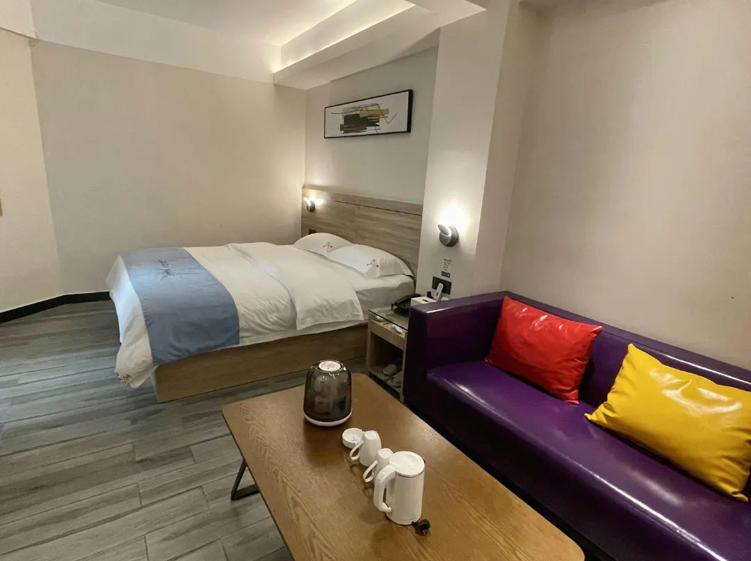 Jiating Apartment - Zhuhai