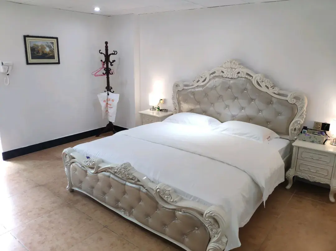 Xinhaoyunlai Hotel - Qingyuan