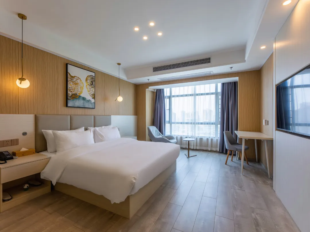 Starway Hotel - Nanchang