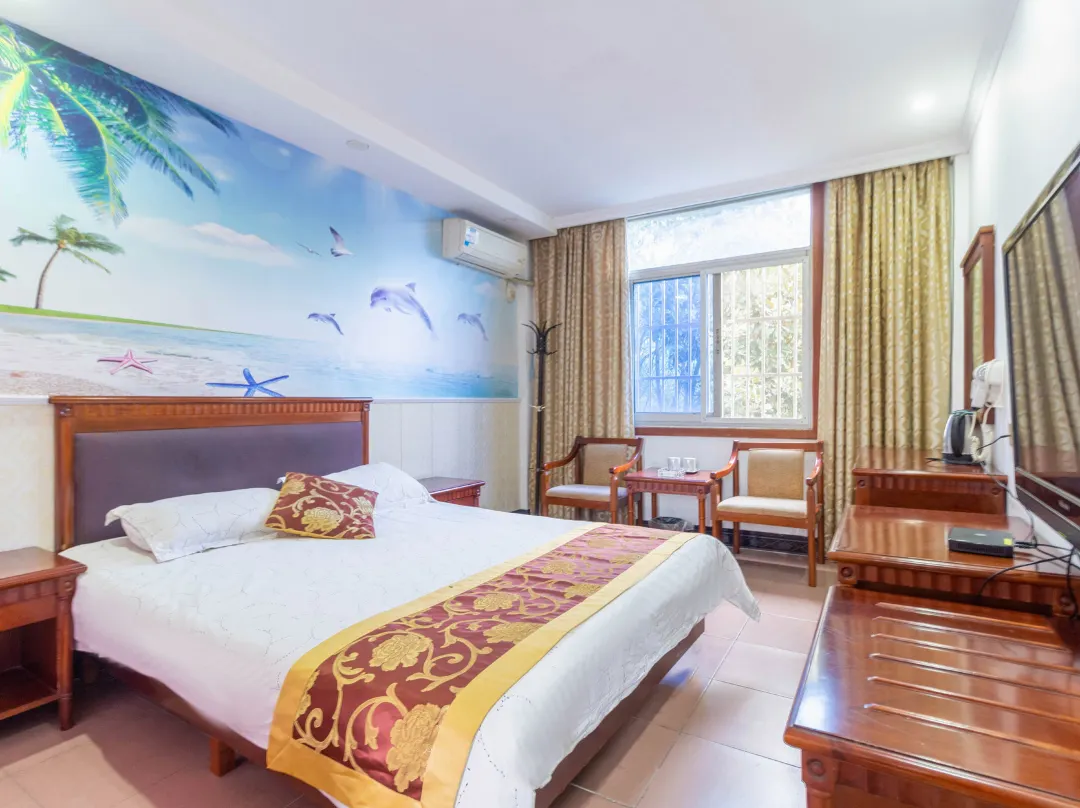 Hui Hakka Hotel - Wuhu