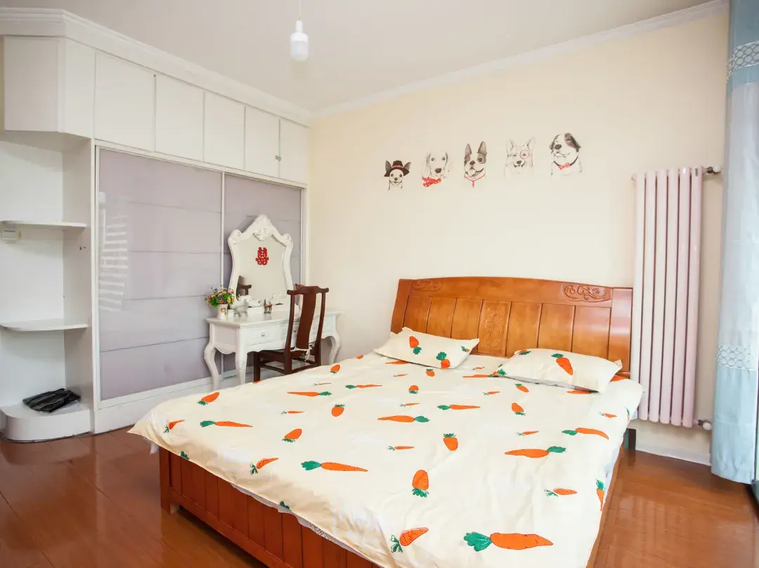 A Youth Hostel·b&b With Sea Views - Qingdao
