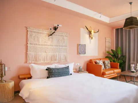 Pangker Hotel - Hohhot