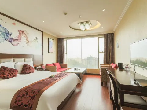 Dafang Xinzhongzheng Hotel - Bijie