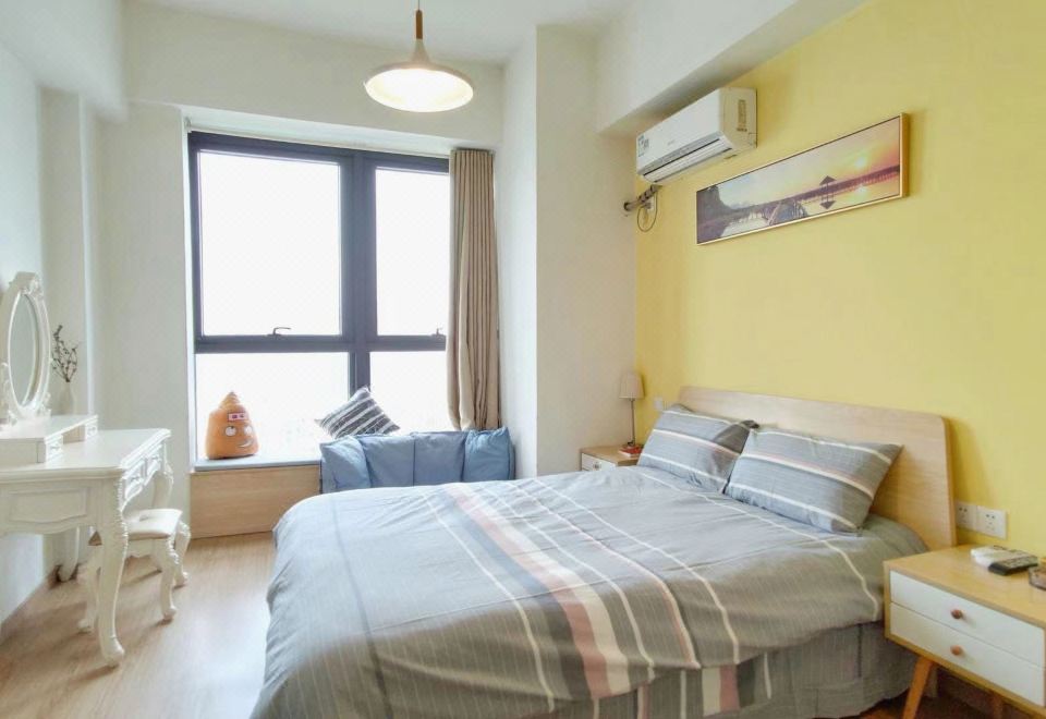 Hangzhou Shiguang Boutique Homestay (Zheda Chengshi Xueyuan)(杭州拾光精品民宿 ...