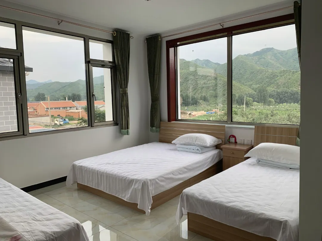 Beijing Lejia Xiaozhan Farmhouse - Beijing