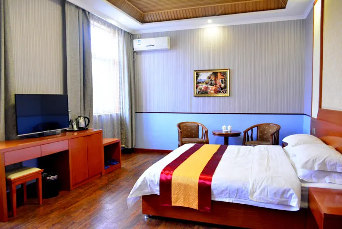 Taiyuan Lucunyuan Farm Stay - Taiyuan