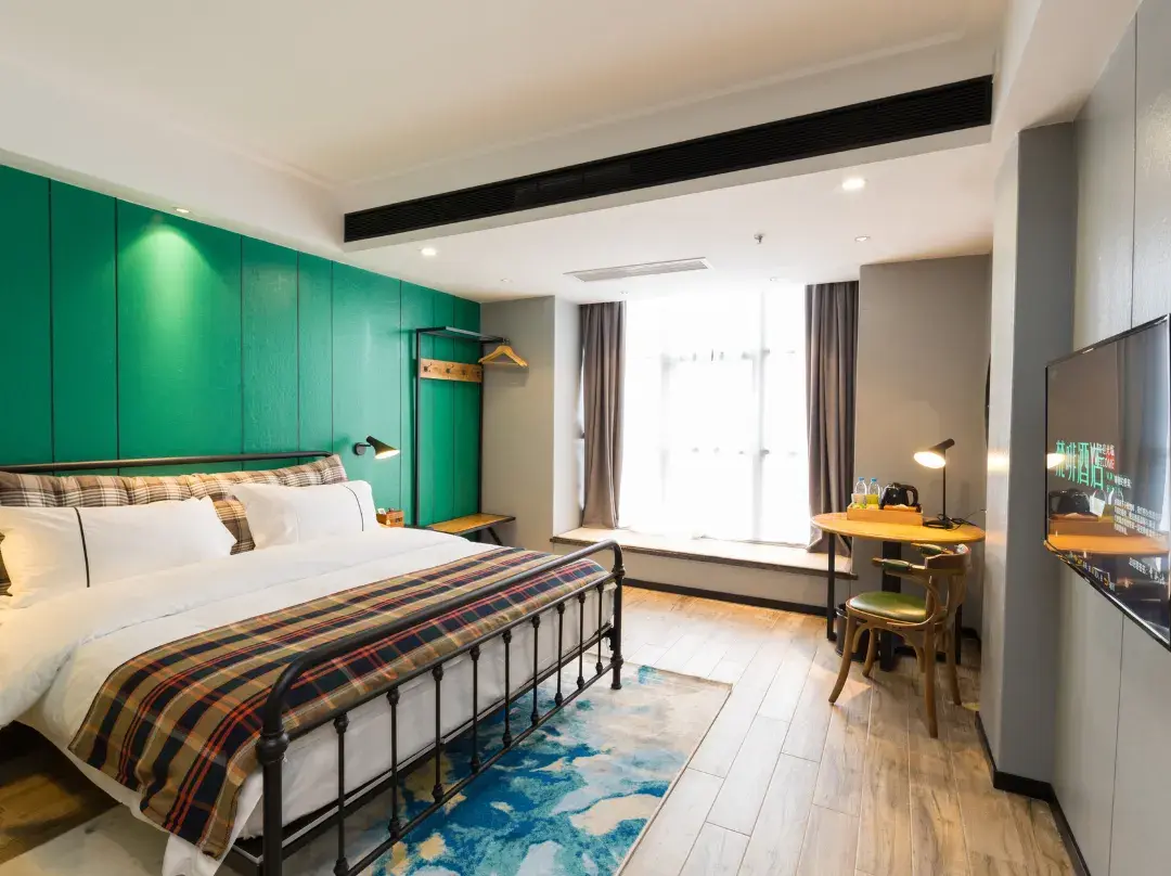 Fanfei Hotel - Guangzhou