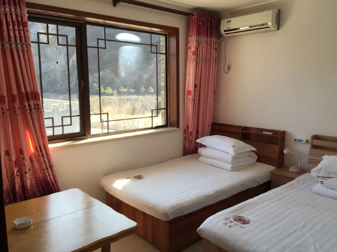 Beijing Simatai Fun Home Farmhouse - Peking