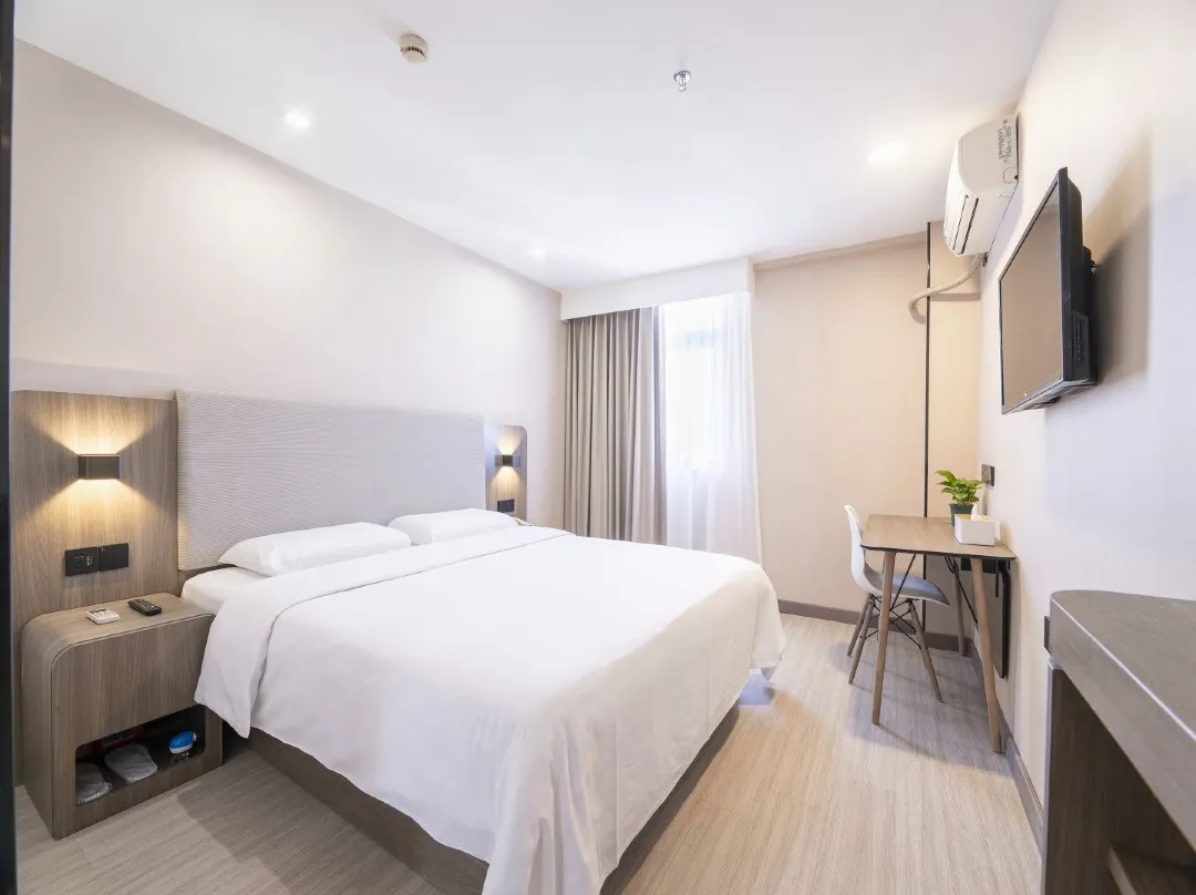 Hanting Hotel - Sencsen