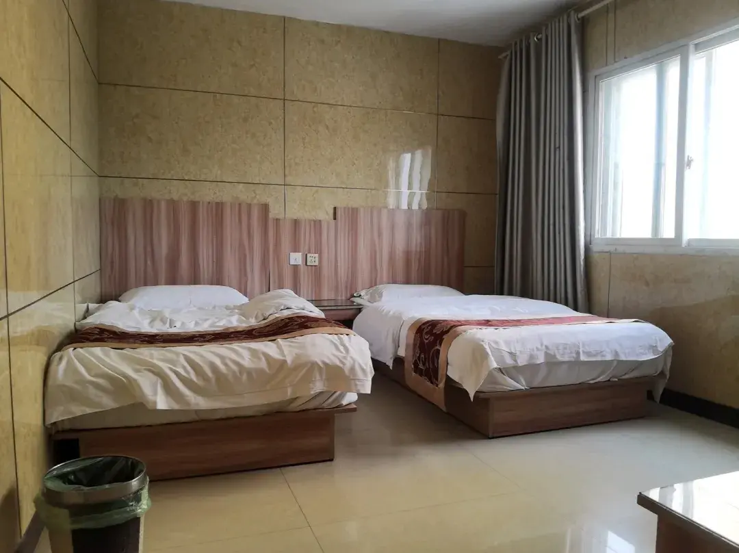 Guangdong Express Hotel, Zhangzhou - 보저우 시