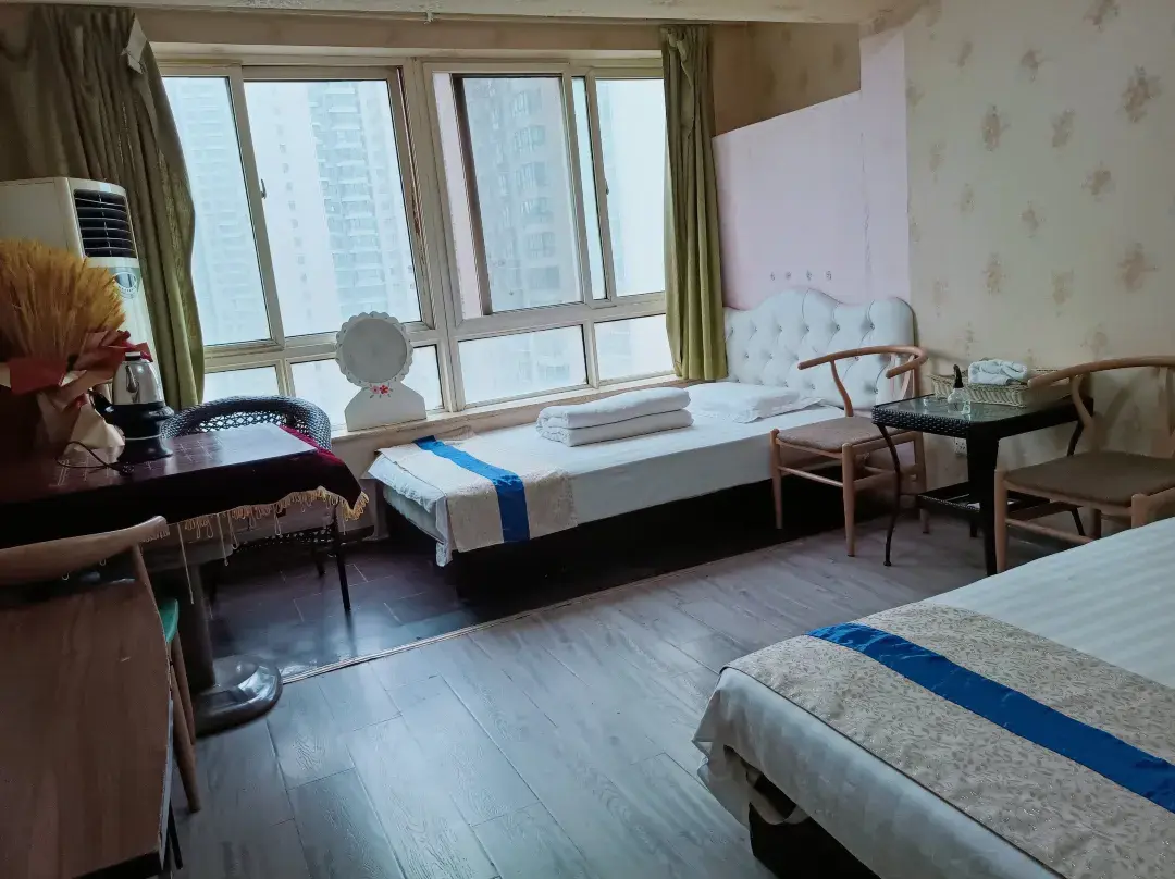 Xi'an Guohua Hotel Apartment - Xi'An