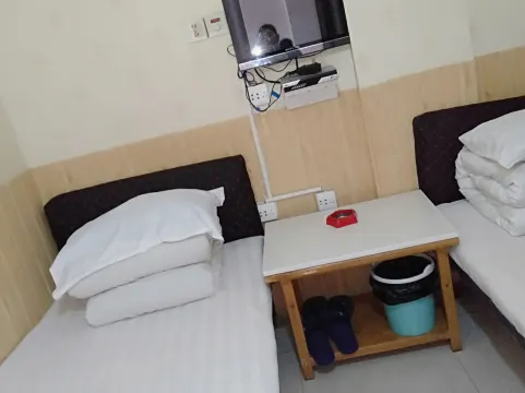 Shangqiu Xudong Accommodation - 상추 시