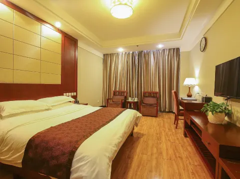 Junhao International Hotel - Weifang