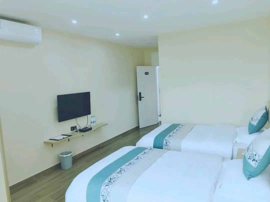 Xue Ru Hotel - Beihai