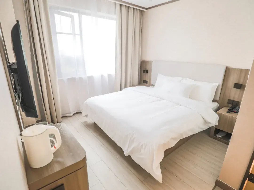 Hanting Hotel - Shanghai