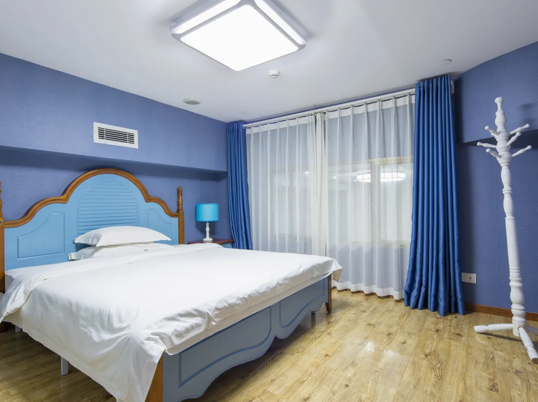 Youyi Hotel Apartment - Canton / Guangzhou