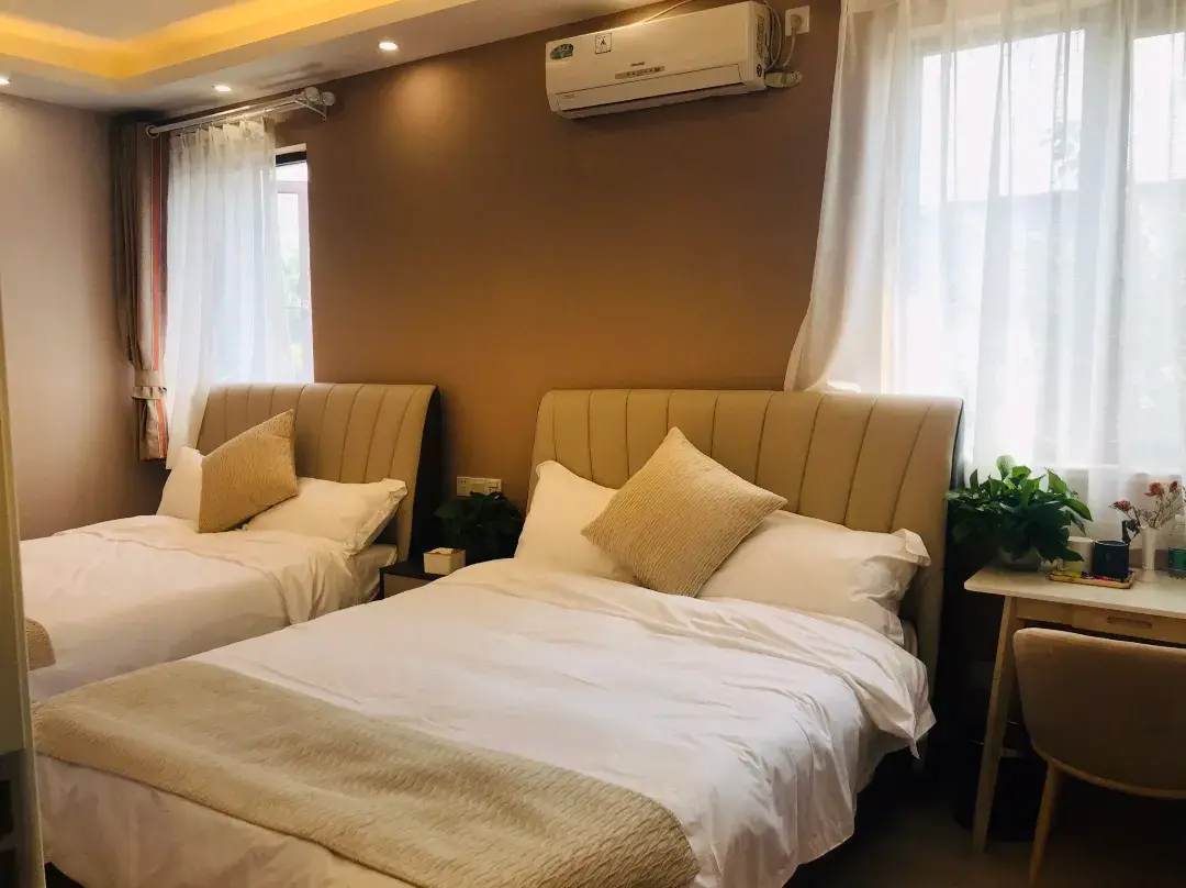 Shanghai Shufan Farm Accommodation - 上海