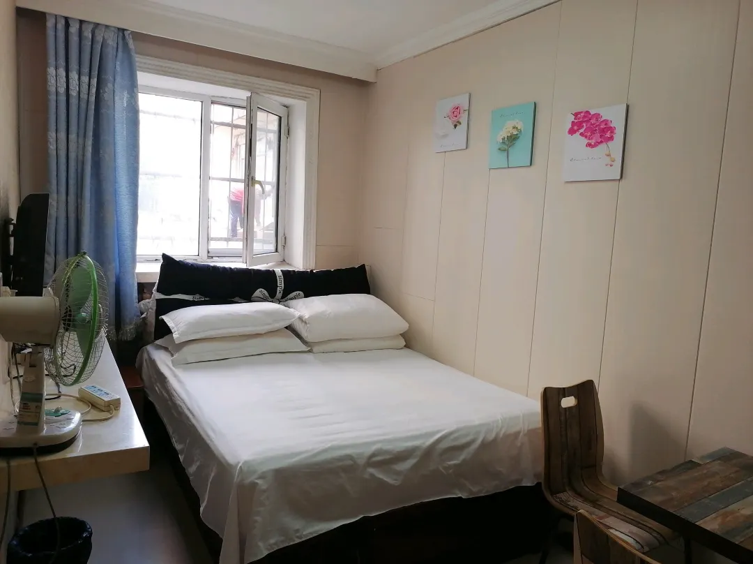 Harbin Xinguozheng Express Inn - Harbin