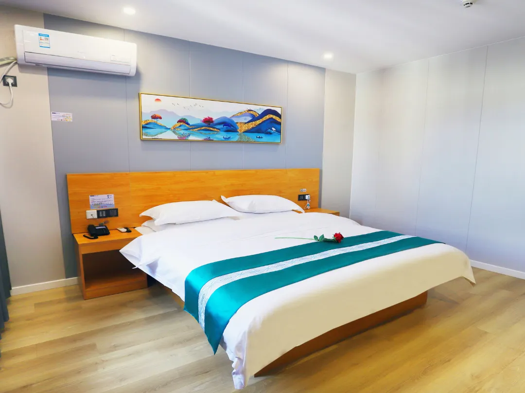 Citi Home Hotel - Hefei