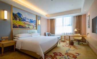 Sunshine International Hotel (Yueyang Xiangyin Dequan Shopping Center ...