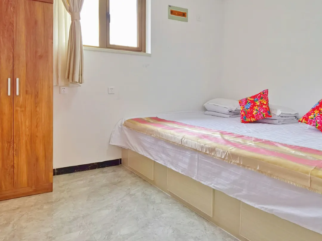 Beijing Zaoxiang Courtyard Farmhouse - Pékin