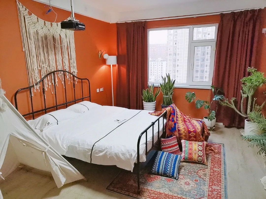 1101 Homestay - Harbin