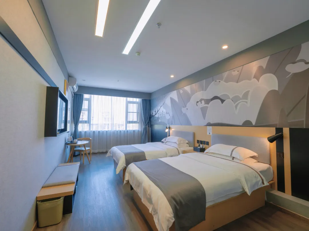 Hautai Hotel - Zhuhai