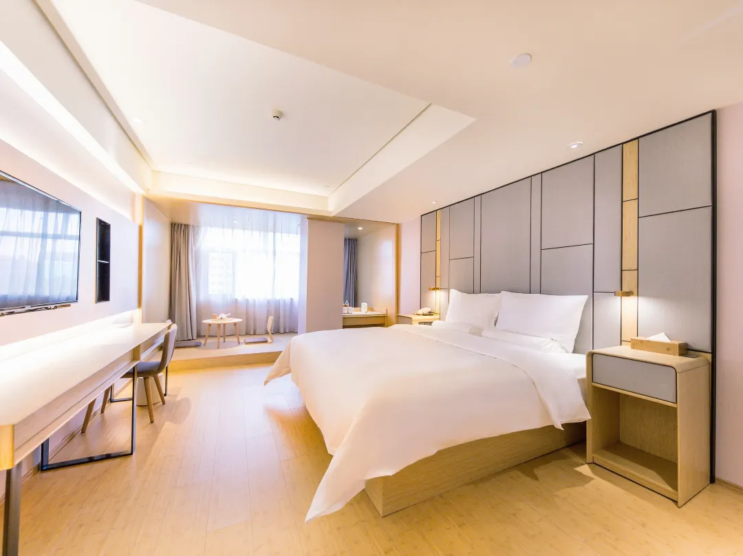 Ji Hotel - Liaocheng