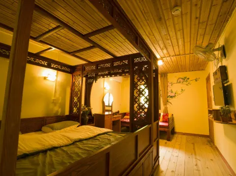 Tianluokeng No.1 Guesthouse - Taiwan